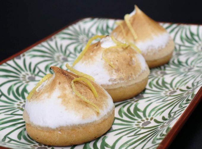 Le Cercle des Pâtissiers : Cours et Ateliers de Pâtisserie chez Cerf ...